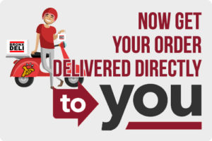 Bronx Deli | Home of the BIG Mouth Sandwich!