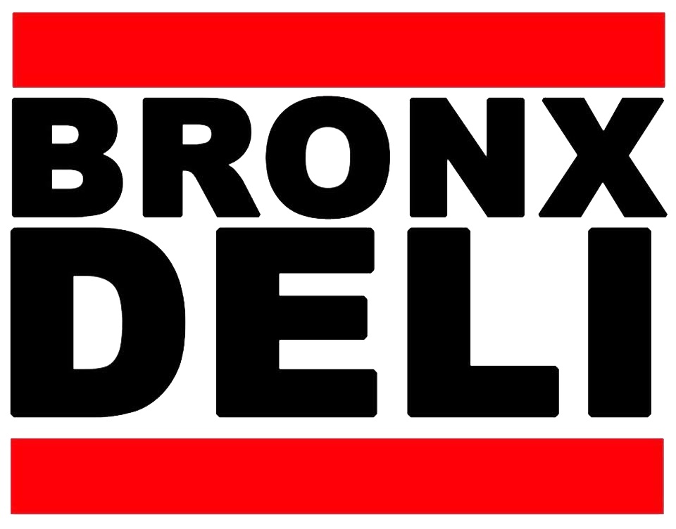 About - Bronx Deli